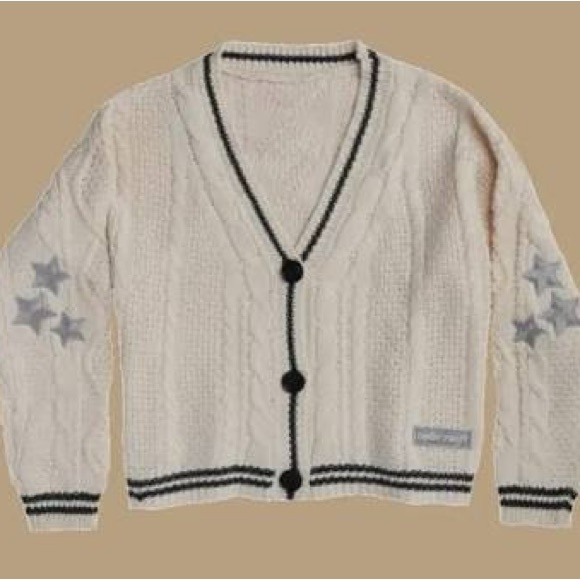 Taylor Swift | Sweaters | Taylor Swift Folklore Cardigan From ...